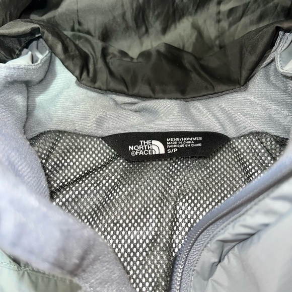 The North Face | Jackets & Coats | Mens Small North Face Rain Coat ...